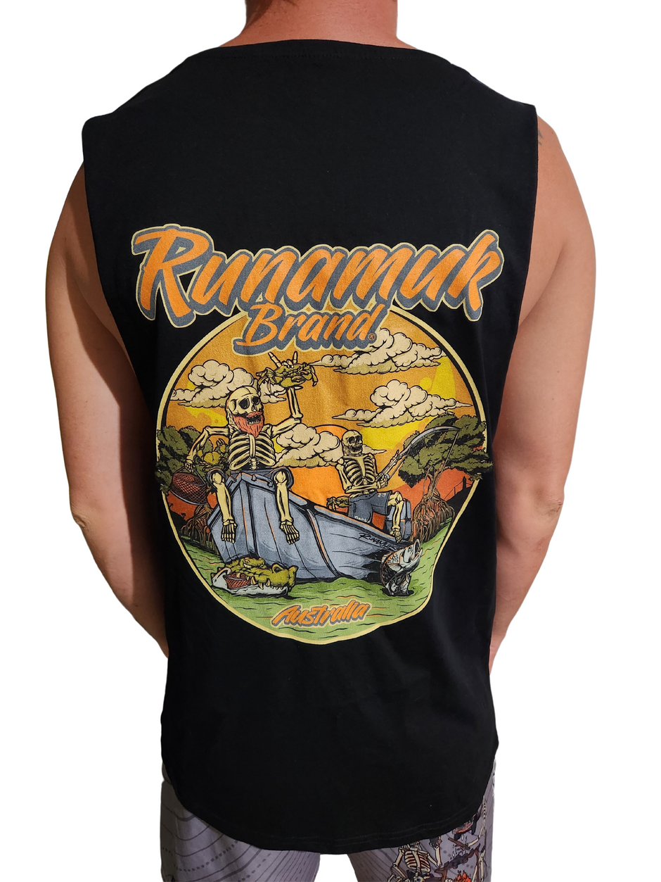 Shirts – Runamuk Brand