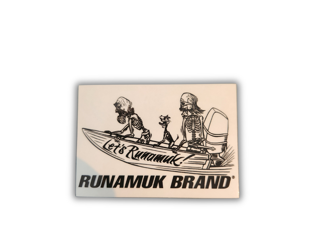 Accessories – Runamuk Brand