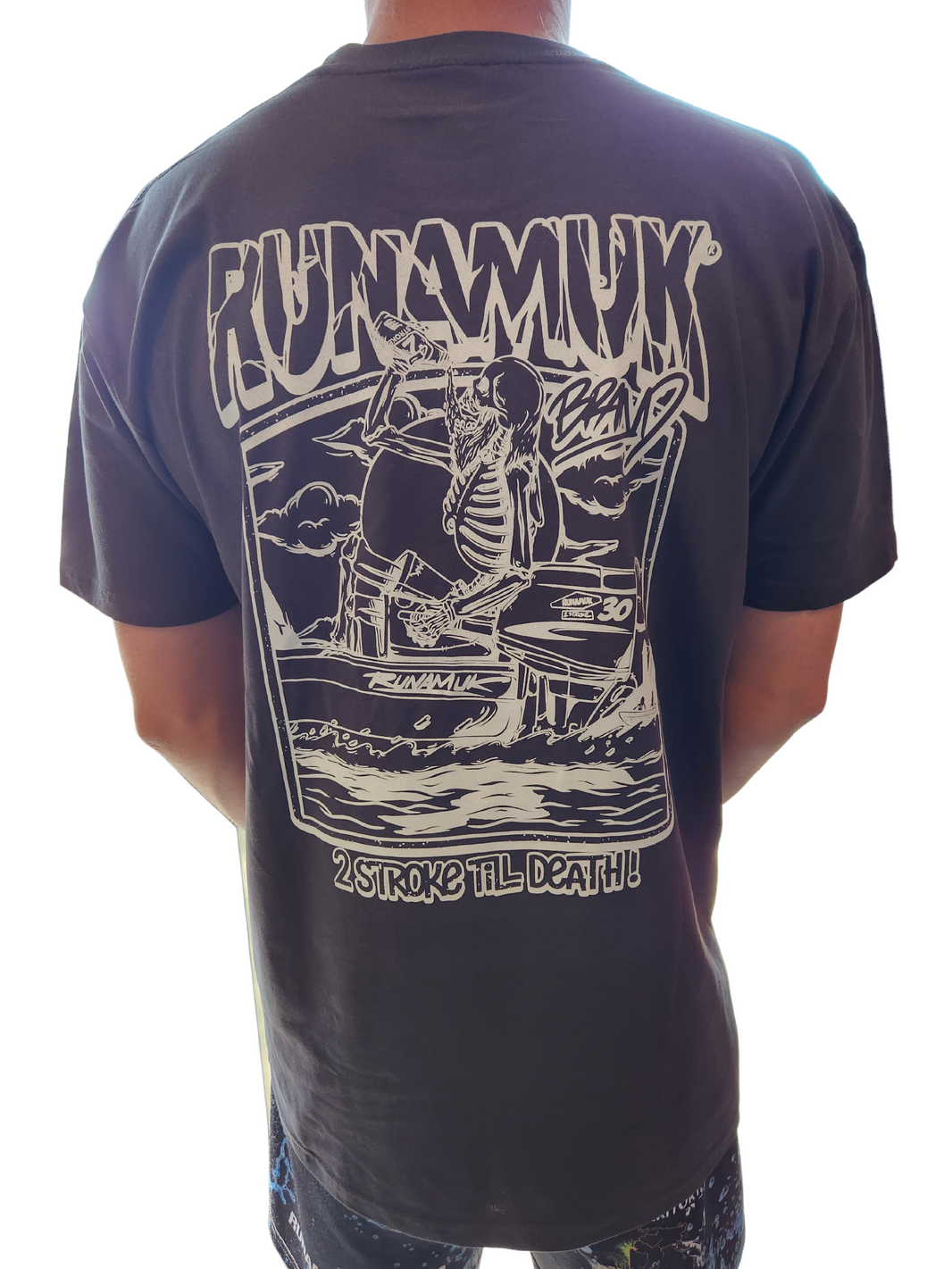 Runamuk Brand