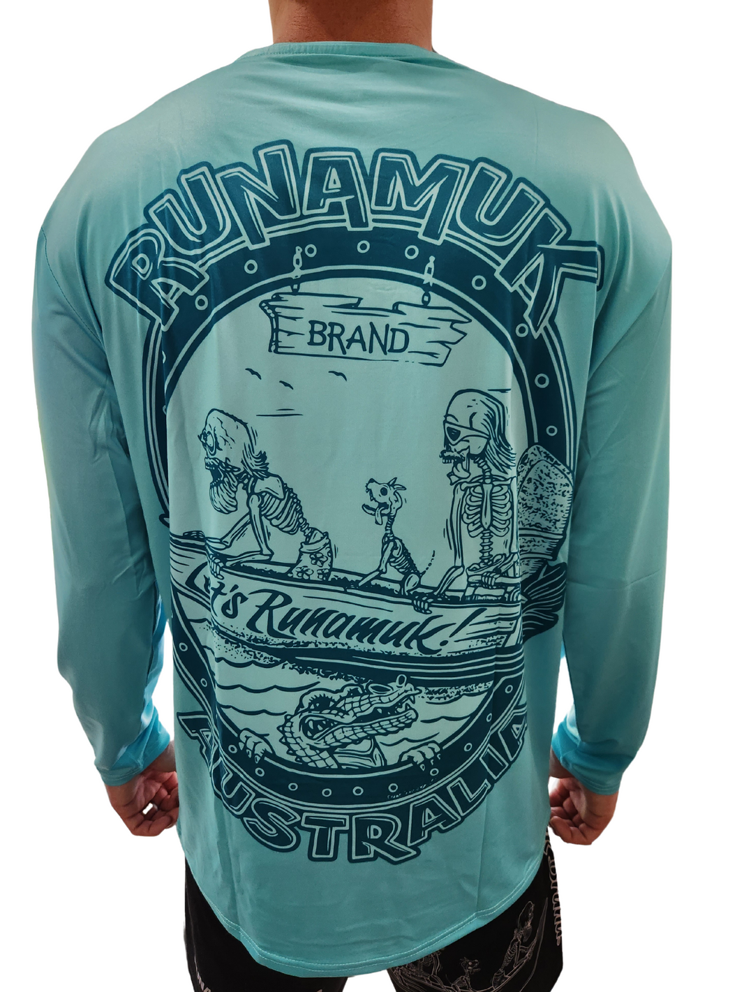 Runamuk Brand