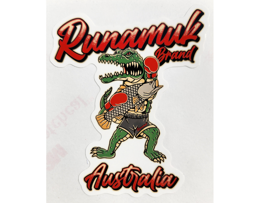 Latest Release – Runamuk Brand