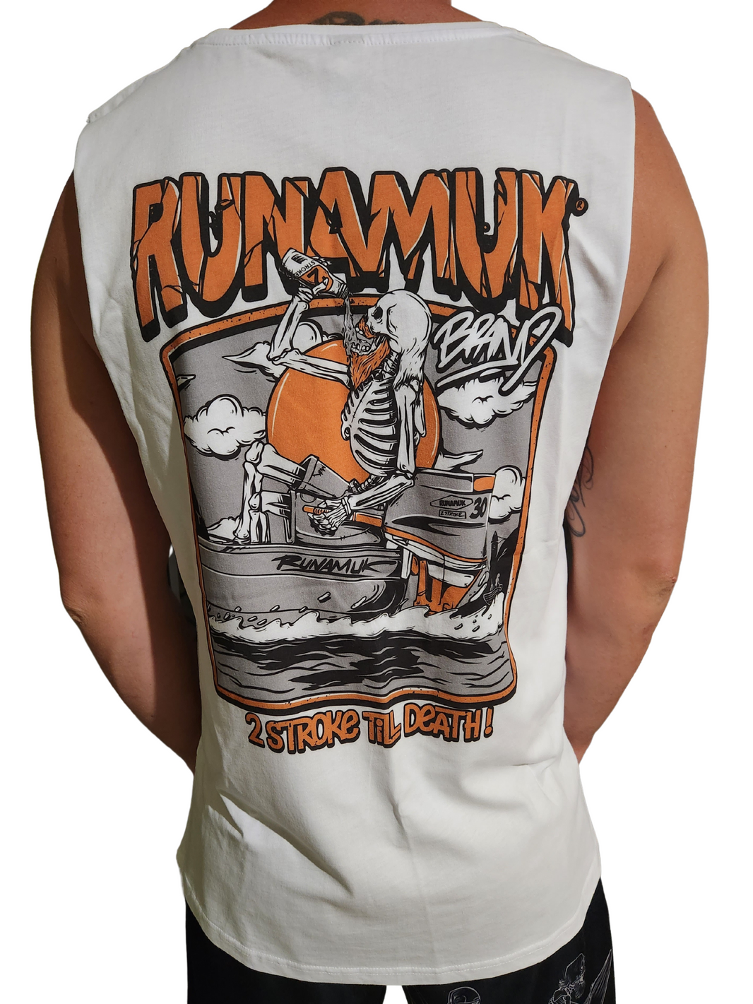 Shirts – Runamuk Brand
